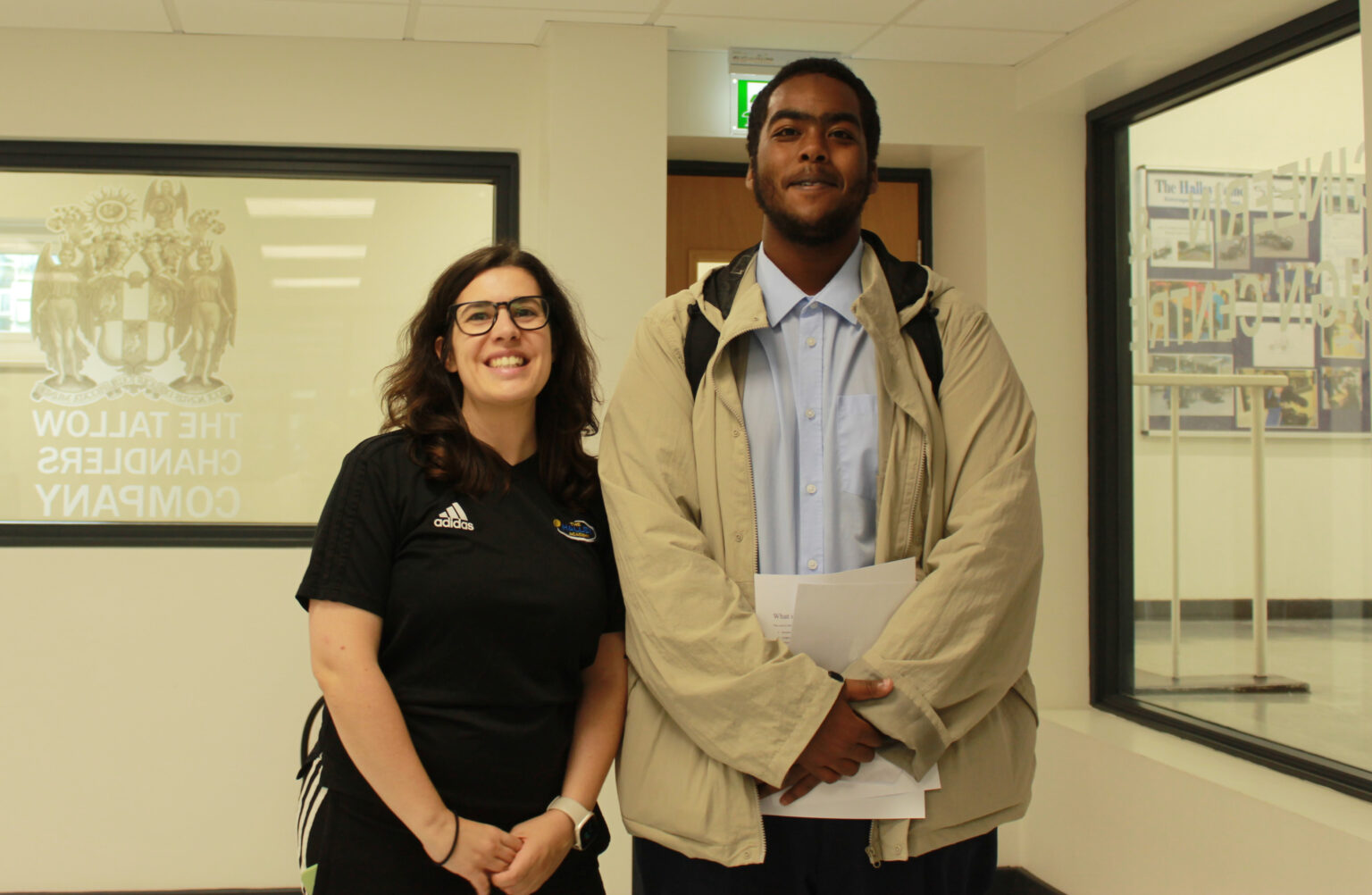 Leigh Academy Halley Celebrates Best-Ever IB Results for 2024/25 ...